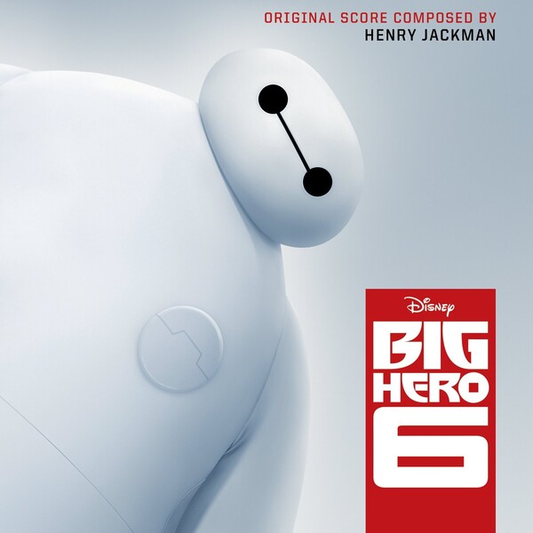 Henry Jackman - Upgrades - Lyrics and ratings - Rate Your Music