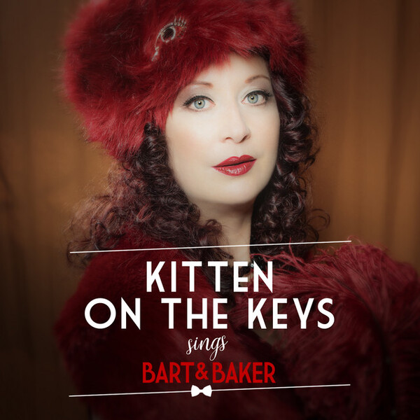 Kitten on the Keys Sings Bart & Baker by Bart & Baker & Kitten on the ...