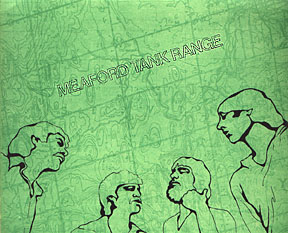 Meaford Tank Range by Owen Sound (Single, Sound Poetry): Reviews ...
