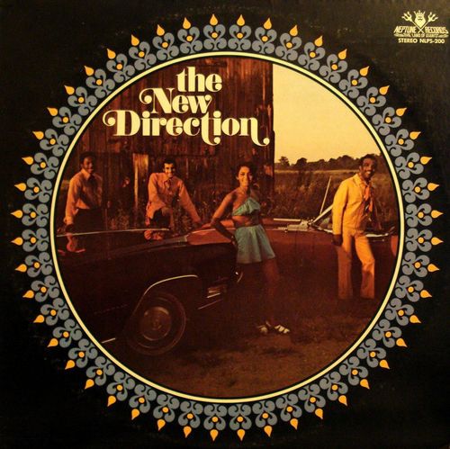 The New Direction Albums: songs, discography, biography, and listening ...