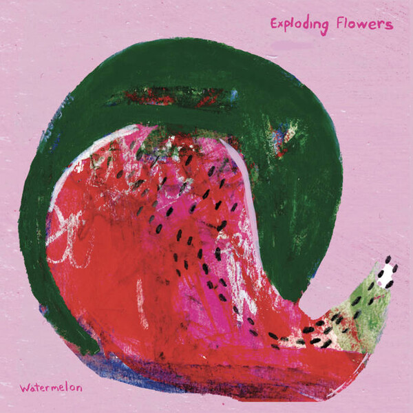 Watermelon / Peacock by Exploding Flowers (Album): Reviews, Ratings ...
