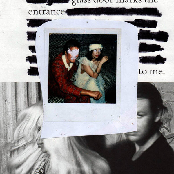 MG Sides by Mall Grab (Compilation, Outsider House): Reviews, Ratings ...