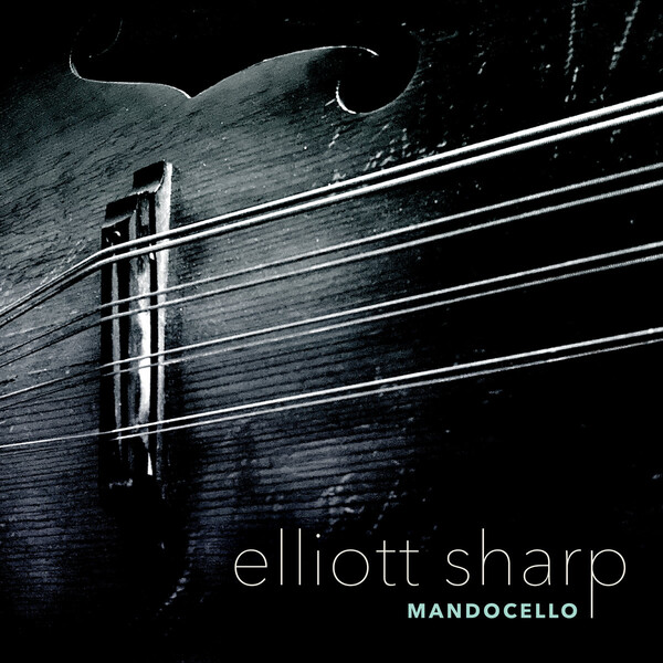 Mandocello by Elliott Sharp (Album): Reviews, Ratings, Credits, Song ...