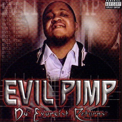 Evil Pimp Albums: songs, discography, biography, and listening guide ...