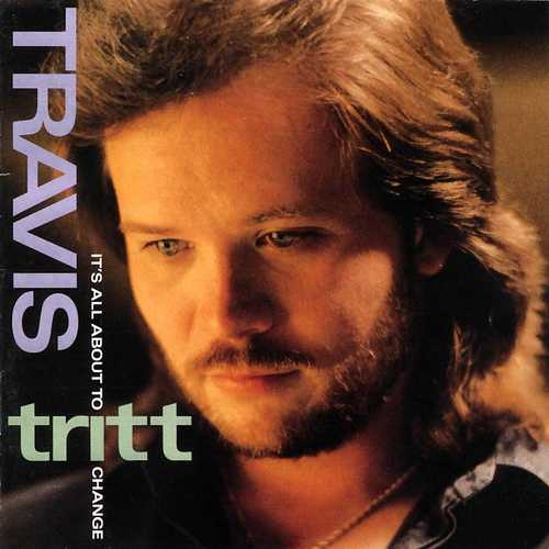 Travis Tritt Albums: songs, discography, biography, and listening guide ...