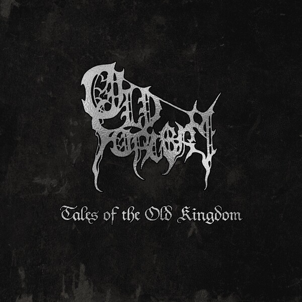 Tales of the Old Kingdom by Old Sorcery (Album): Reviews, Ratings ...