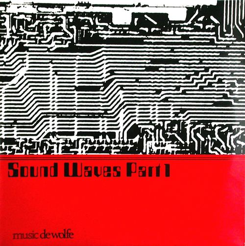 Sound Waves Part 1 by Astral Sounds (Album, Electronic): Reviews ...