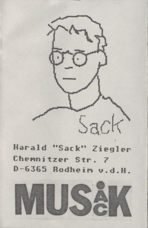 Harald "Sack" Ziegler Albums: songs, discography, biography, and ...