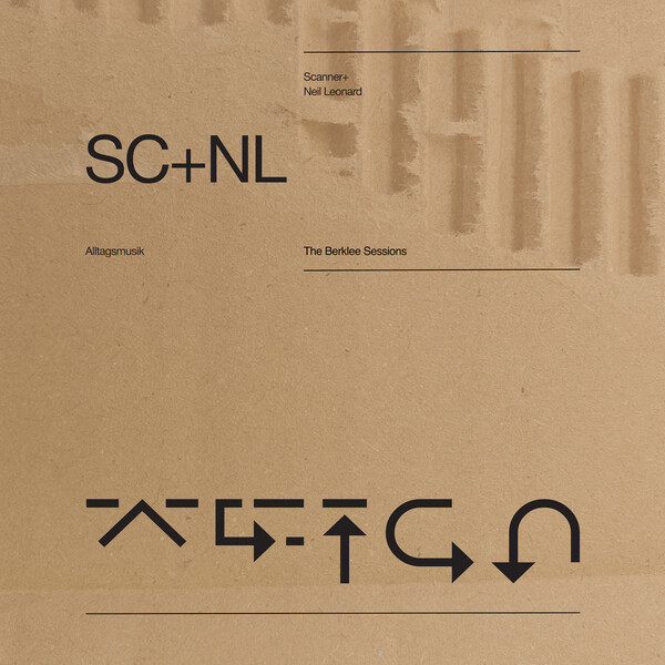 The Berklee Sessions by Scanner & Neil Leonard (Album, Jazz Fusion ...