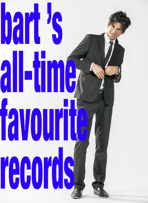 bart's all-time favourite records [Page 2] - Rate Your Music