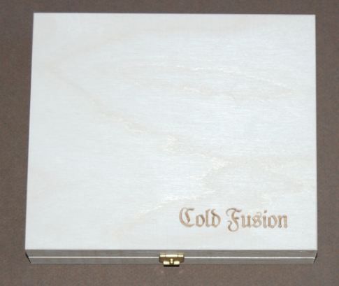 Rundfunktechnische Versuchsanstalt I by Cold Fusion (Compilation; Rage ...