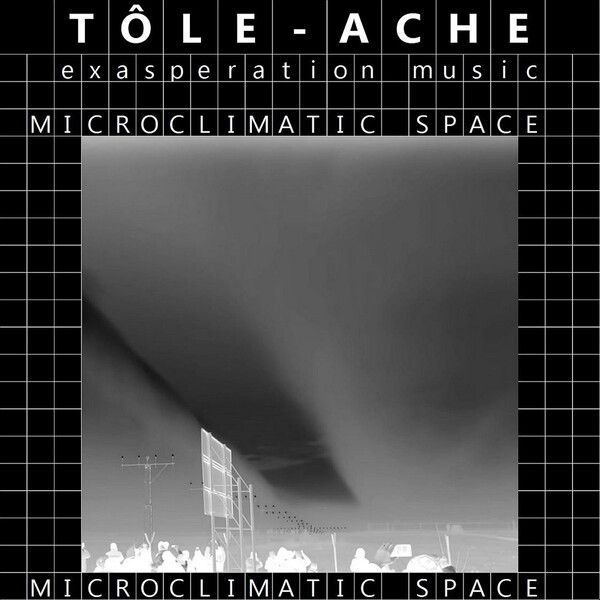 Microclimatic Space by Tôle-Ache (Album): Reviews, Ratings, Credits ...