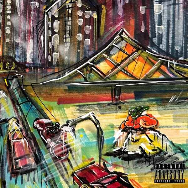 Baby Charmander by REi the Imperial & Conductor Williams (Single ...