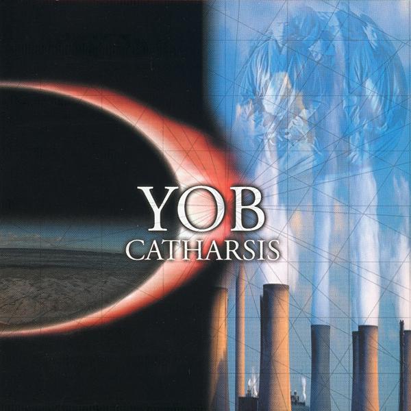 Catharsis by YOB (Album, Doom Metal): Reviews, Ratings, Credits, Song ...