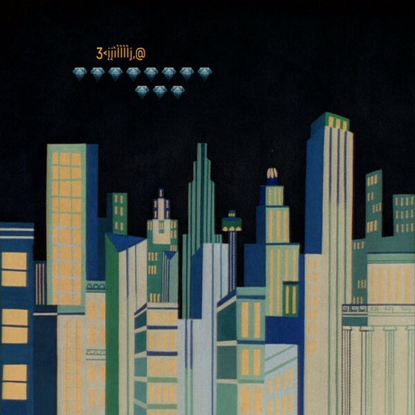 Jack of Diamonds by Yin Yang Fish (Album): Reviews, Ratings, Credits ...