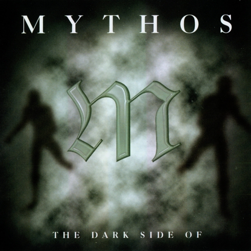 The Dark Side of Mythos by Mythos (Album, Progressive Electronic ...