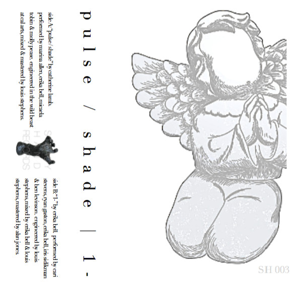 Pulse / Shade | 1- by Marina Allen / Erika Bell / Micaela Tobin / Molly ...