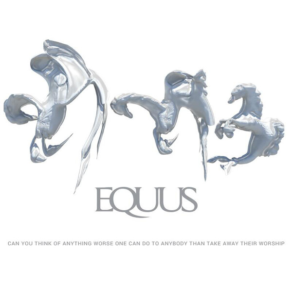 Equus by Lauren Auder (EP, Witch House): Reviews, Ratings, Credits ...