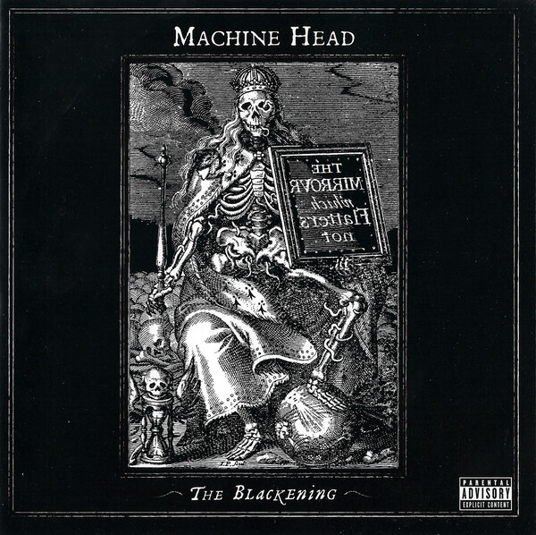 Machine Head Albums: songs, discography, biography, and listening guide ...