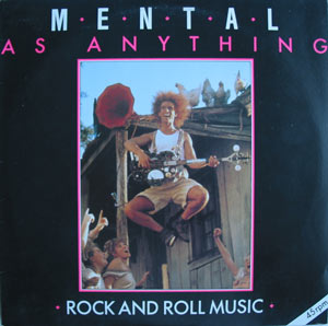 Rock and Roll Music / Secret Life (Live at Expo) / Apocalypso (Live at ...