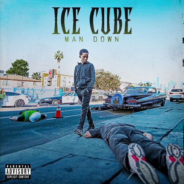 Ice Cube - 3 Lil Piggies - Lyrics and ratings - Rate Your Music