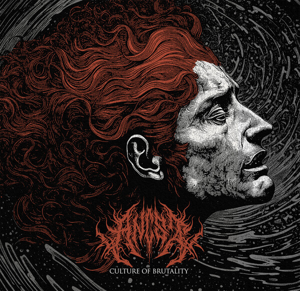 Culture of Brutality by Ancst (Album, Metalcore): Reviews, Ratings ...