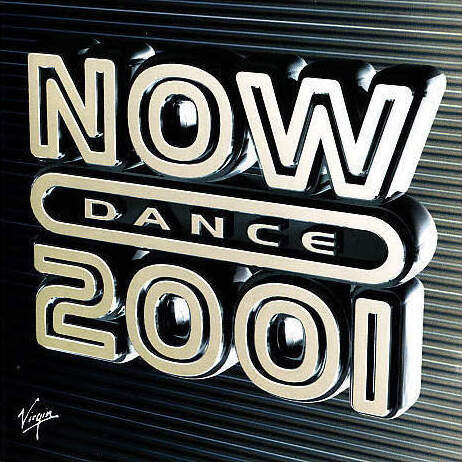 Now Dance 2001 by Various Artists (Compilation, Trance): Reviews ...