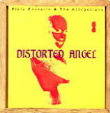 Distorted Angel by Elvis Costello & The Attractions (Single, Singer ...