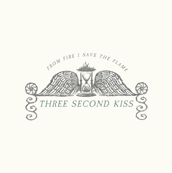 From Fire I Save the Flame by Three Second Kiss (Album, Math Rock ...