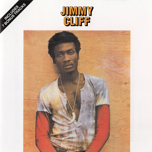 Jimmy Cliff by Jimmy Cliff (Album; Trojan; 06076 80214-2): Reviews ...