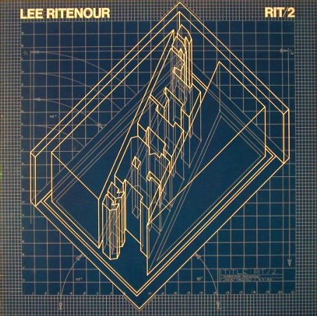 Rit/2 by Lee Ritenour (Album, Yacht Rock): Reviews, Ratings, Credits ...