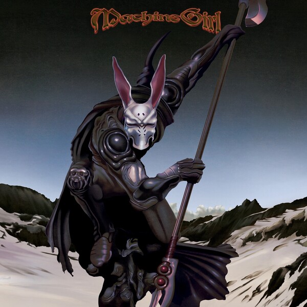 Rabbit Season by Machine Girl (Single, Electroclash): Reviews, Ratings ...