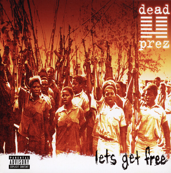 Dead Prez Albums: songs, discography, biography, and listening guide ...