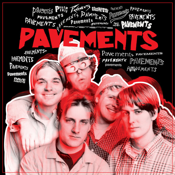 Pavement Albums: songs, discography, biography, and listening guide ...