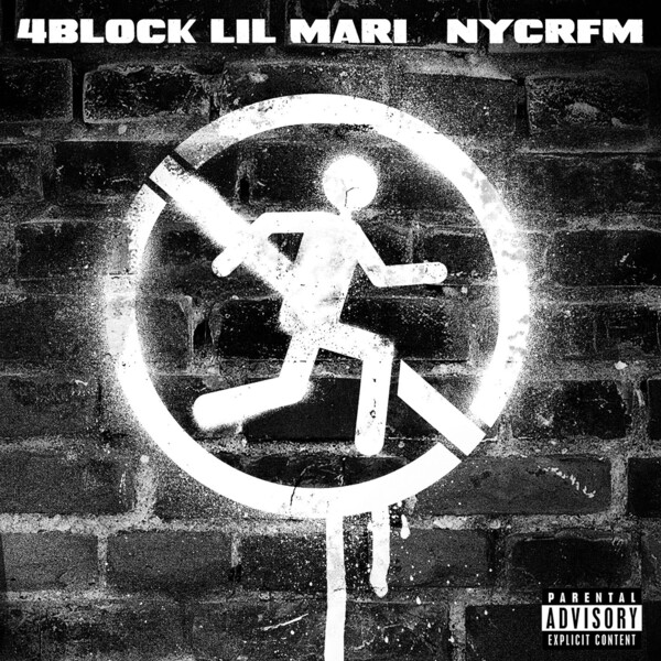 NYCRFM by 4Block Lil Mari (Single): Reviews, Ratings, Credits, Song ...