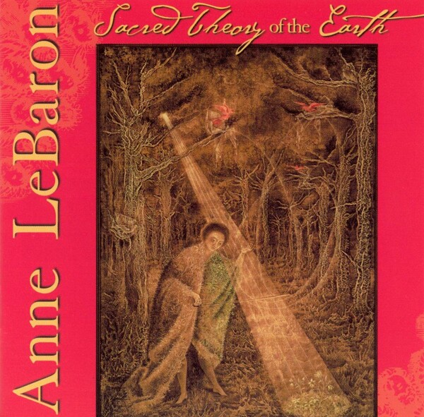 Sacred Theory of the Earth by Atlanta Chamber Players / David Rosenboom ...