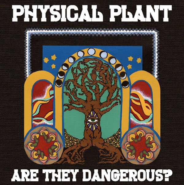 Are They Dangerous? by Physical Plant (Album): Reviews, Ratings ...