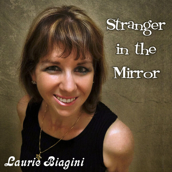 Stranger in the Mirror by Laurie Biagini (Album, Sunshine Pop): Reviews ...