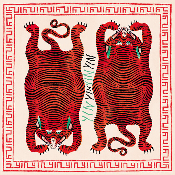 Lists with The Rabbit That Hunts Tigers by YĪN YĪN (Album, Psychedelic ...