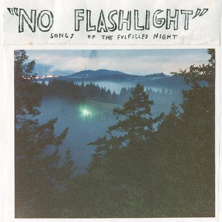 No Flashlight: Songs of the Fulfilled Night by Mount Eerie (Album ...