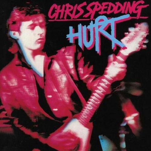 Chris Spedding Albums: songs, discography, biography, and listening ...