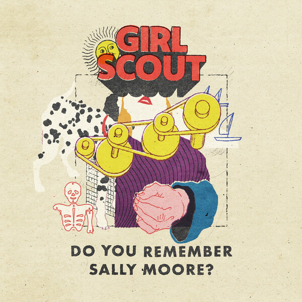 Do You Remember Sally Moore? by Girl Scout (Single): Reviews, Ratings, Credits, Song list - Rate ...