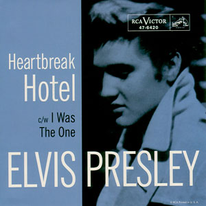 Elvis Presley - I Was the One - Lyrics and ratings - Rate Your Music