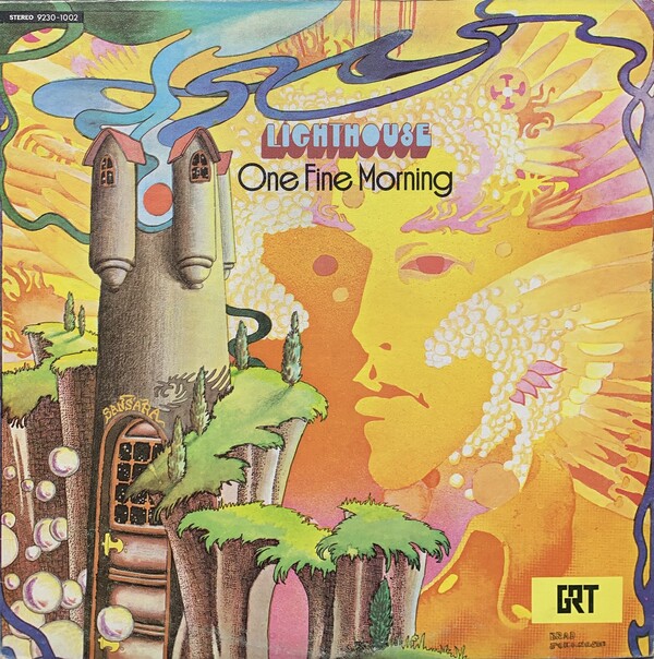 Lighthouse Albums: songs, discography, biography, and listening guide ...