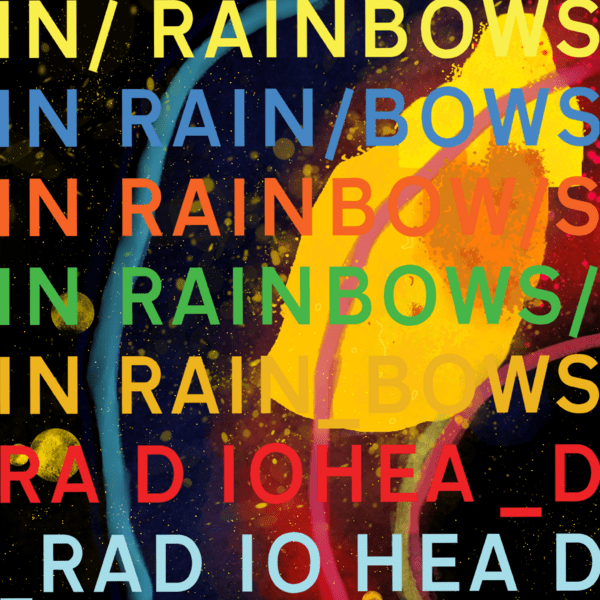 Favorite Radiohead Songs - Rate Your Music