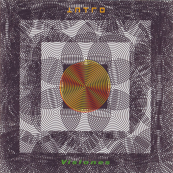 Visiones By Intro Album Reviews Ratings Credits Song List Rate