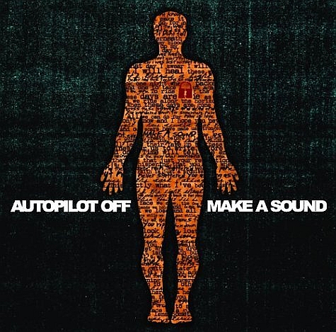 Autopilot Off - Clockwork - Lyrics and ratings - Rate Your Music