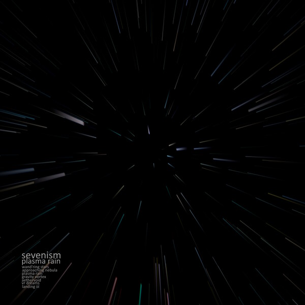 Plasma Rain by Sevenism (Album): Reviews, Ratings, Credits, Song list ...