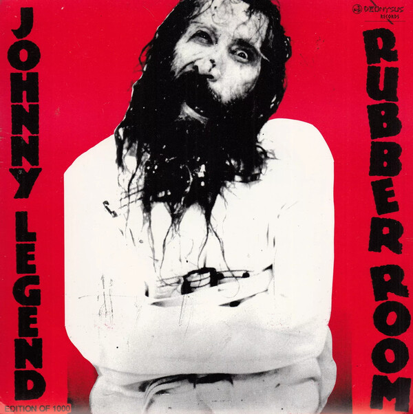 Johnny Legend Albums: songs, discography, biography, and listening ...