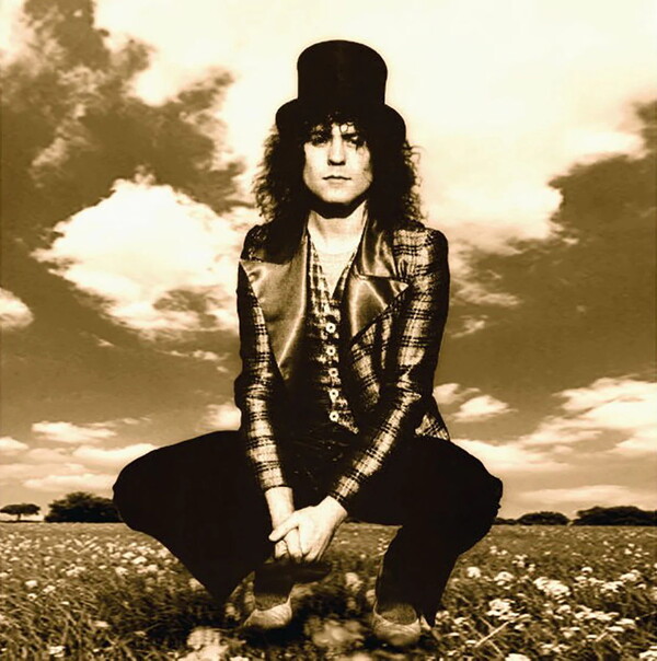 Marc Bolan Albums: songs, discography, biography, and listening guide ...